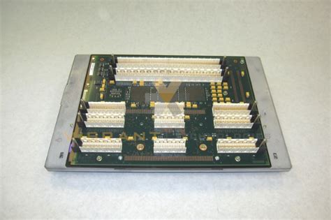 Ibm 9406 2836 System Processor Backplane Assembly