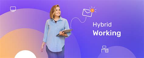 5 benefits of hybrid working prepr cms
