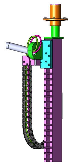 Semiconductor Tooling Joscotec