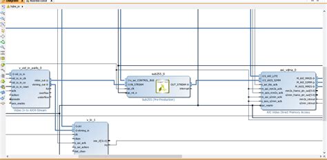 Zybo Demo Projects In Vivado FPGA Digilent Forum