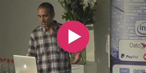 Video Uncovering Anomalies In Large Scale Time Series Data Anodot