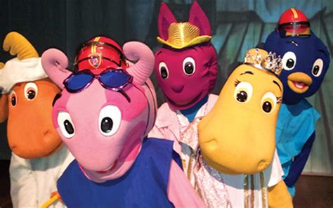 O Tesouro Pirata Dos Backyardigans