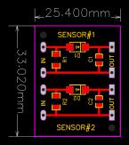 Current Sensor EasyEDA Open Source Hardware Lab