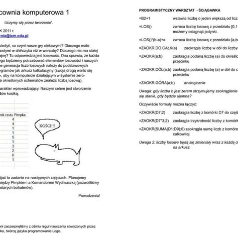 An Exercise With Scilab Learning Numerical Integration Download