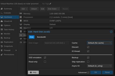 Home Assistant High Memory Usage Home Assistant Os Home Assistant Community