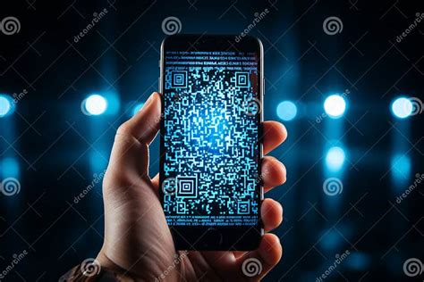 Qr Code Technology Simplifying Information Sharing And Product