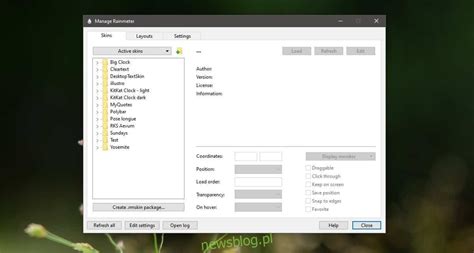 Spotify Rainmeter Plugin Superiorgre