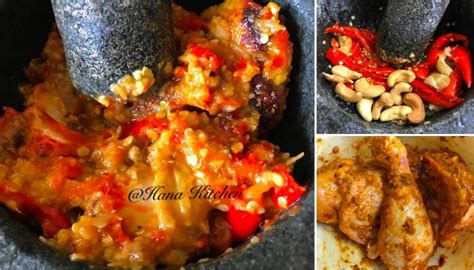 Cara Masak Kari Sedap Mudah Untuk Sukatan Ekor Ayam