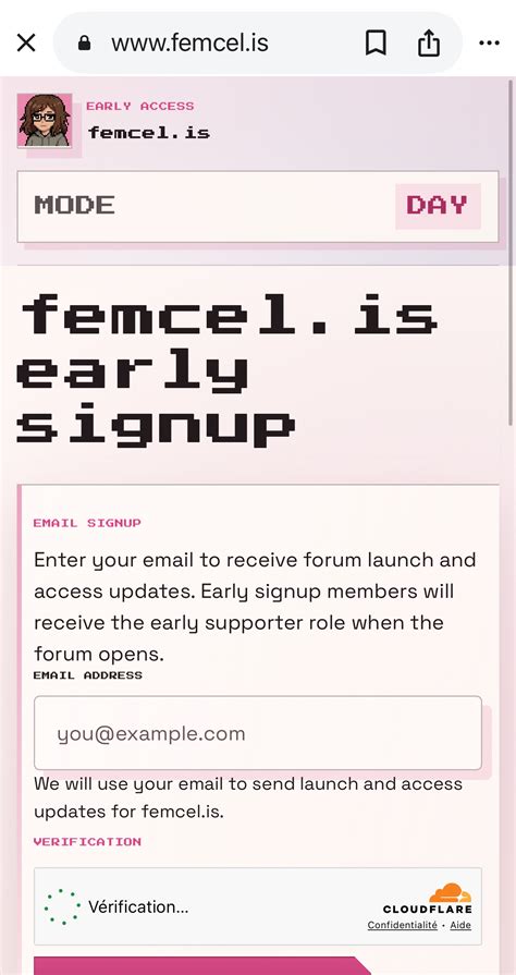 Femcelis Launch Mens Self Improvement And Aesthetics