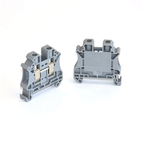 Phoenix Contact Ut10 Feed Through Terminal Block Electric Brewing Supply Phoenix Contact Ut10 Feed Through Terminal Block Electric Brewing Supply