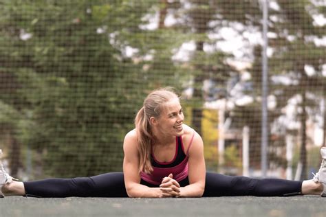 How To Do The Middle Splits Unlocking Flexibility Torokhtiy