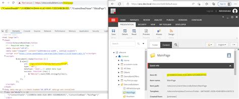 Sitecorecontext Properties Problem With Ajax Calls Sitecore Blog