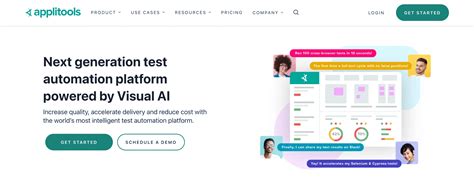 The Landscape Of Front End Testing Tools