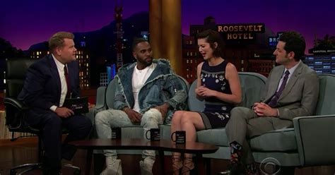 Mary Elizabeth Winstead Discusses Michael Moore Sex Scene Wishes Michael Was Less Sweaty