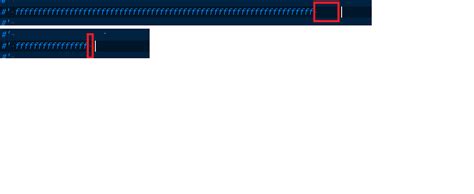 Wrong Cursor Position In Rstudio RStudio IDE Posit Community