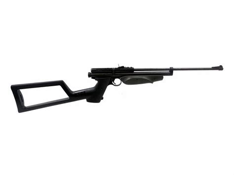 New Original Crosman 1389 Backpacker Pellet Gun Wscope Manuals Rifle