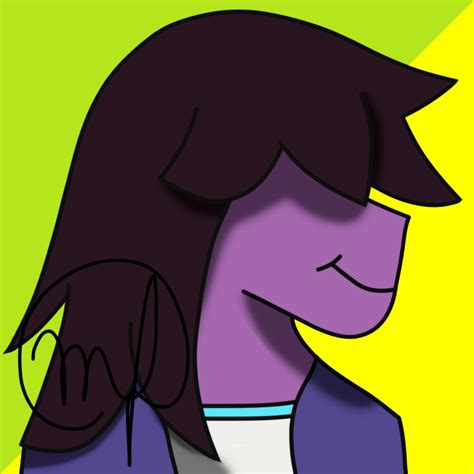 Artstation Susie Deltarune