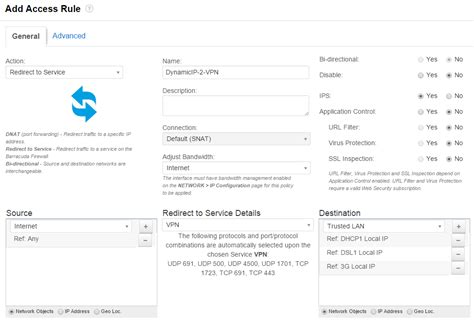 How To Configure A Client To Site Vpn With Shared Key Authentication