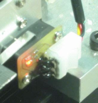 CNC Limit Switches 2