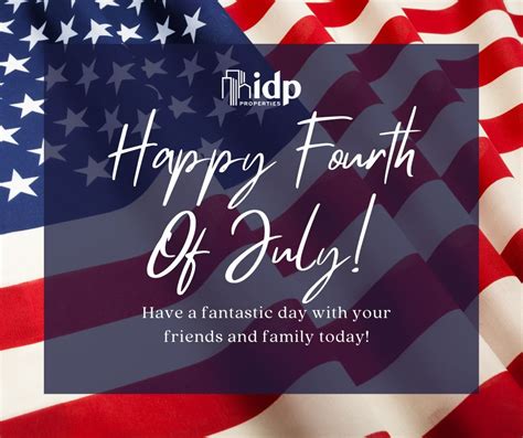 Idp Properties On Linkedin Happyfourthofjuly Independenceday Idpproperties