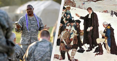 Heroes On The Spiritual Battlefront Us Army Chaplain Corps