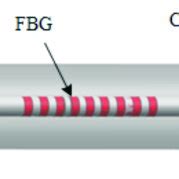 The FBG Structure Diagram Download Scientific Diagram