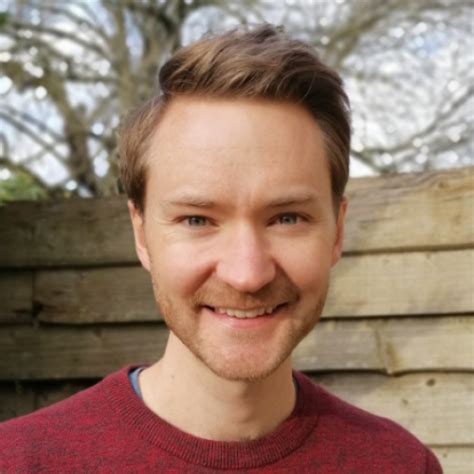 Joe Daron Cabot Institute For The Environment University Of Bristol