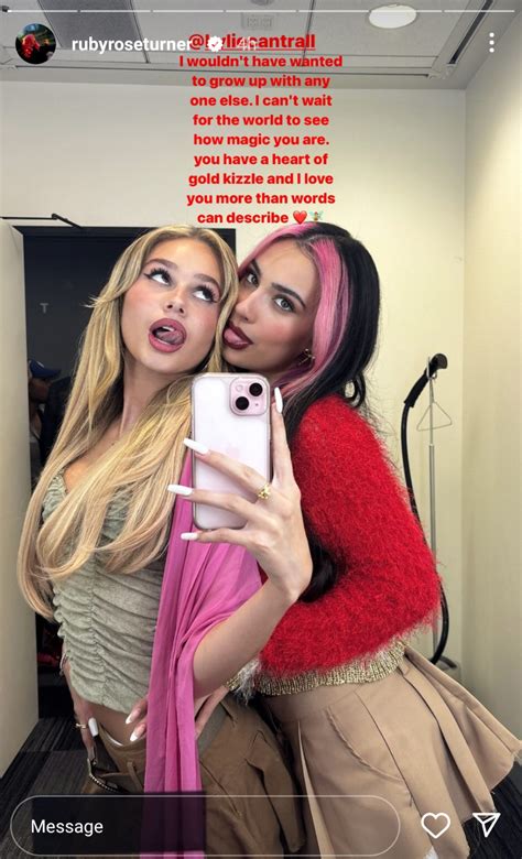 Best 13 Ruby Rose Turner Artofit