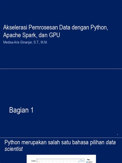 Python Spark Gpu V11 Mag Pdf