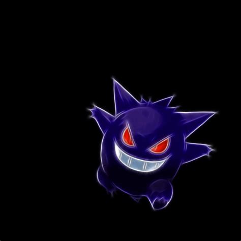 Gengar Pfp
