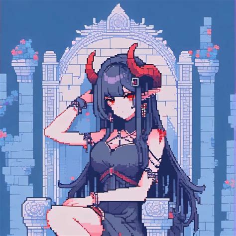 Chat With Lilith Enjoy Free Ai Character Voice Chat Talkie Ai