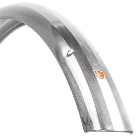 Full Coverage Metal Fenders In 700c 650b 26 20 Velo Orange