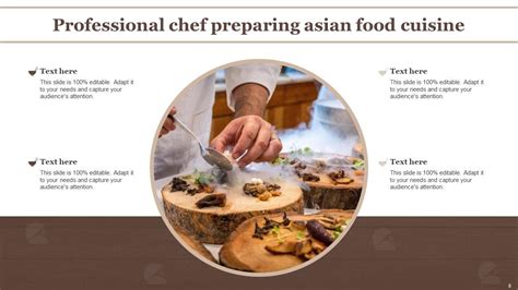 Asian Food Cuisine Powerpoint Ppt Template Bundles Ppt Example