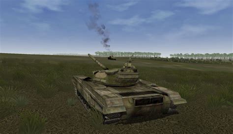 Iron Warriors: T - 72 Tank Command on Steam