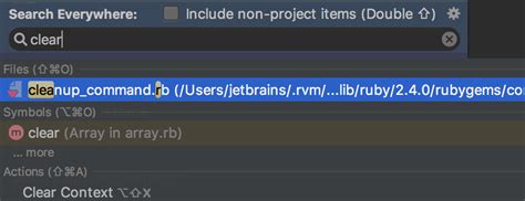 how rubymine helped me learn to code faster the rubymine blog