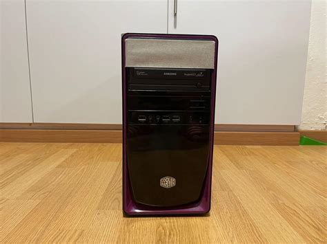 Intel Desktop Computers Tech Desktops On Carousell