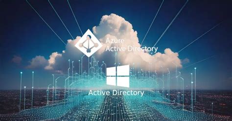 Azure Active Directory Vs Active Directory Key Differences It Goat