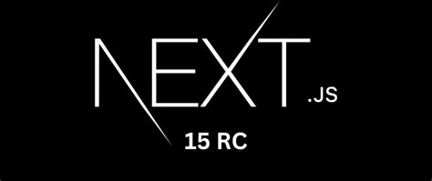 exploring next js 15 what s new and why it matters dev community