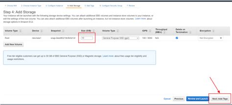 how to create aws ec2 rhel instance learntap