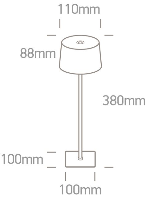 61082/W | ONE Light