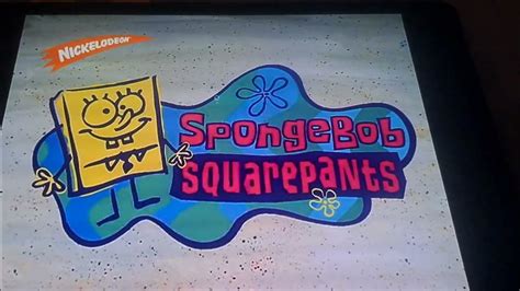 Spongebob Squarepants Intro In Different Languages Youtube