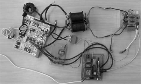 figure 10 from high frequency soft switching pwm dc dc converter with