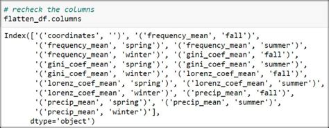 End To End Spatial Data Science Data Preparation And Data Engineering Using Python