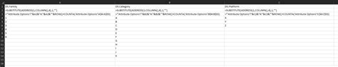 Dependent Data Validation Field Resulting In Ref Error Rexcel