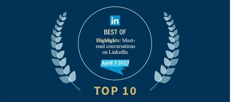 Ndubuisi Ekekwe Makes Linkedins Top 10 Posts Tekedia