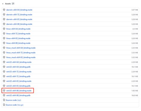 解决node sass在node15 python3下安装失败的问题 腾讯云开发者社区 腾讯云
