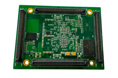 Hsfpx002 Fpga Module Numato Lab