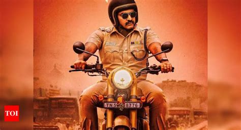 Vijay Sethupathy Anukreethy Vas Starrer ‘dsp Set For Its World Tv