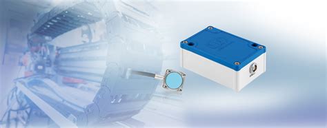 Capancdt 61x4 工業拖鏈型 Micro Epsilon