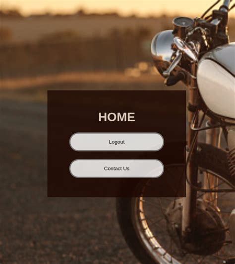 Github Dhvani Guptabikerconsole